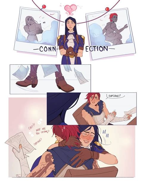 Pin By Tonksfan1 On Violyn League Of Legends Comic Lol League Of