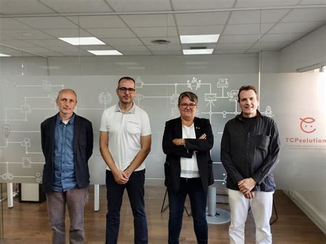 Tcp Grup 💡la Inteligencia Artificial Ha Llegado Al Facebook