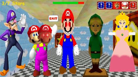 Baldi S Basics Custom Map Insane Babe Edition BBRMS Insane Babe Mod YouTube