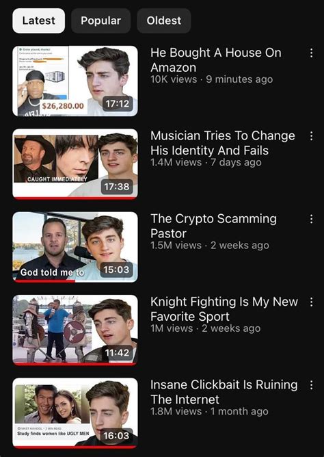 Has Anyone Noticed Rdannygonzalez