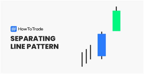 How To Trade The Separating Line Pattern In 3 Easy Steps