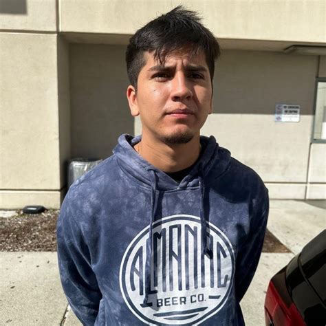 Wanted Gypsum Man Convicted Of Sex Crimes Taken Into Custody In