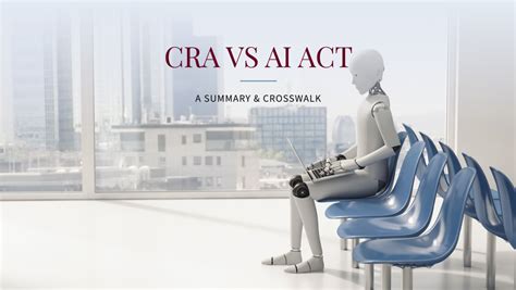 Cra Cybersecurity Resilience Act Vs Ai Act Artificial Intelligence