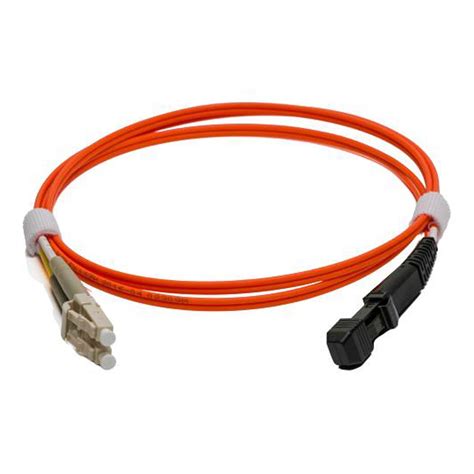 Patchcord Opto Lcupc Mtrjf Mm Om2 Duplex 1m Wisppl