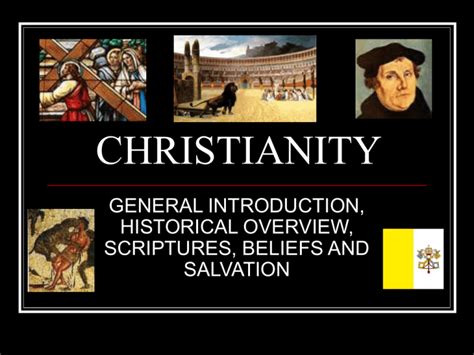 Christianity
