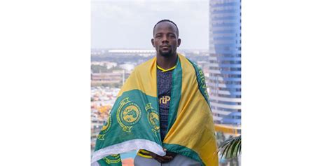 Chama Speaks Out Promises Great Performances For Yanga The Citizen