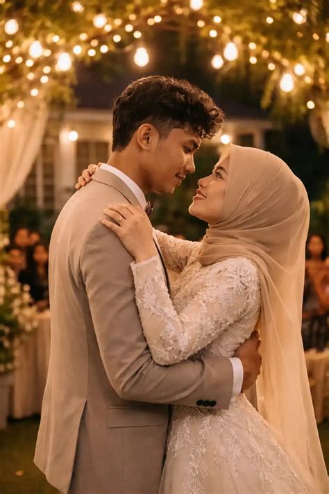Pernikahan Malam Hari Biar Tamu Betah Trik Makanan Musik Alur Masuk Dan Waktu Pulang Jasa