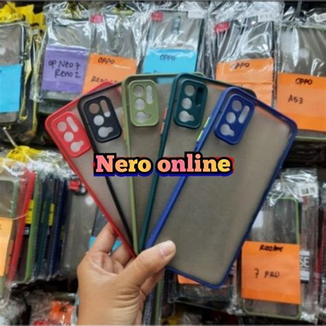 Xiaomi Redmi Note G Case Dove Slim Matte Macaron Fuze Cover Shopee Philippines