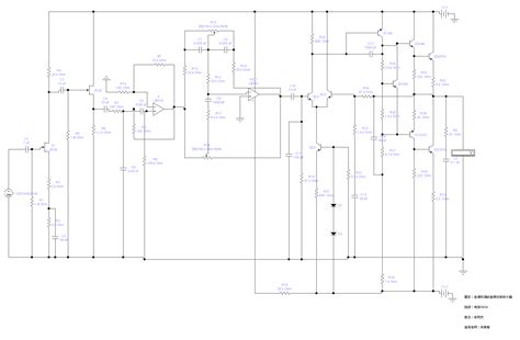 Working Principle Of Bootstrap Circuit Abcpcb Working Principle Of Bootstrap Circuit Abcpcb