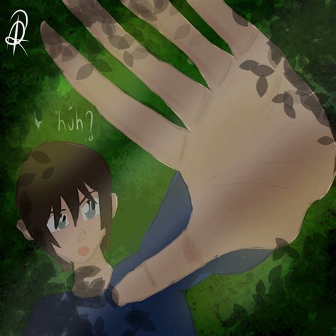 Fanart 3 Hashiro By Plume De Feu On Deviantart