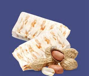 Atkinson Peanut Butter Bars 5 Pound Bag Long Island Candy Factory