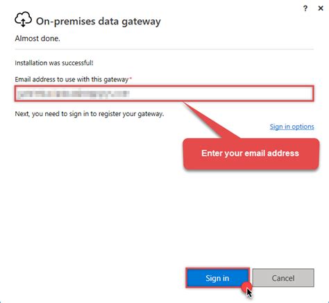 Outlook Mail Office 365 Connector For Power Bi Api Integration Hub
