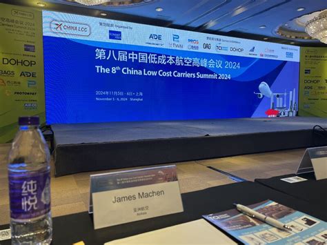 James Machen On Linkedin Back In My Favourite City Shanghai 🇨🇳 This Week For Chinalcc Summit 24…