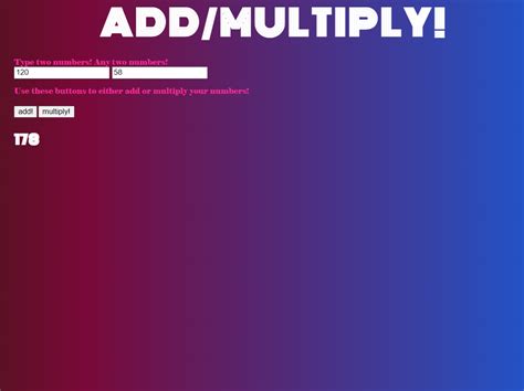 Solved With JAVASCRIPT Html Please Create A Textbox For Chegg
