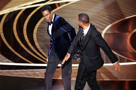 Will Smith raps about slapping Chris Rock at Oscars on new album