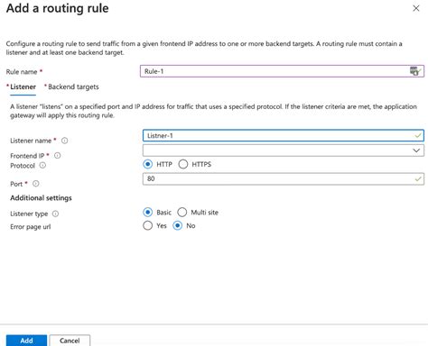 How To Protect Azure Vmware Solution Resources With Azure Application Gateway