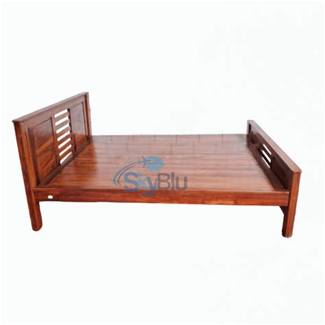 Teakwood Palaga Sky Blu