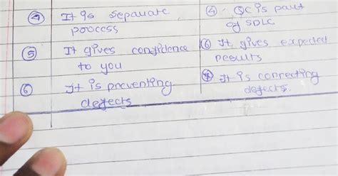 Software Engineering Software Testing