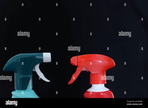 Cleaning Instruments Diffuser Sprays Disinfection Care Protection