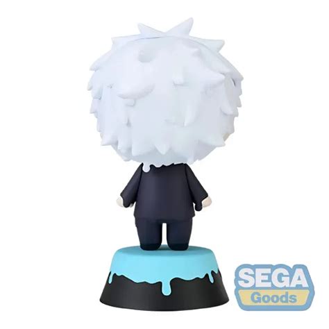 Фігурка Sega Tiny Melties Jujutsu Kaisen Satoru Gojo 42186
