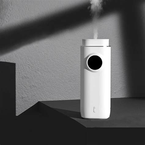 Washroom Smart Scent Diffuser Bestcare