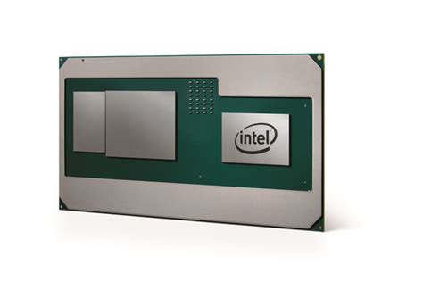 AMD And Intel Join Forces For Exciting New Processors