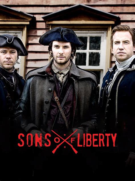 Sons Of Liberty American Revolution