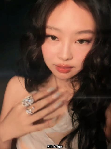 Jinnie Blackpink Jinnie Edit Queen Jinnie Kpopqueenjinnijennieedit