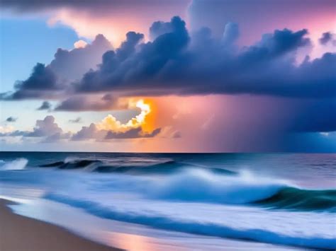 A Timeline Of Hurricane Detection Methods Hurrican Insider