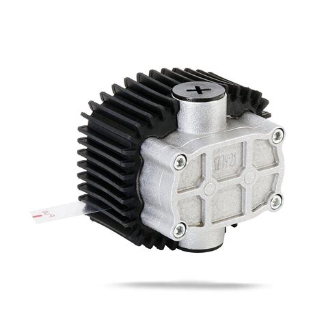 Lubeworks Digital Oil Flow Meter 12 Npt Inlet 05 Accuracy