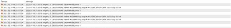Corregir Order Modify Error 1 Mt4 Ea An Order To Develop The