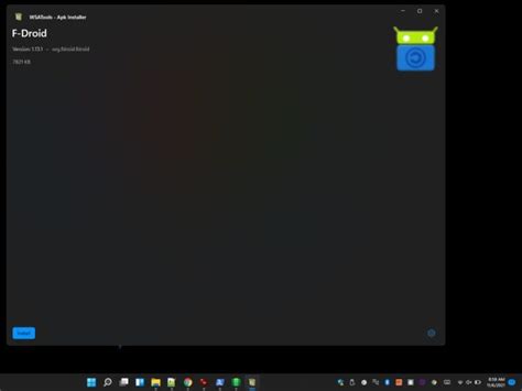WSATools Makes Sideloading Android Apps On Windows Easy Liliputing