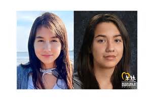 Search Continues For Nevaeh Kingbird 4 Years After Her Disappearance