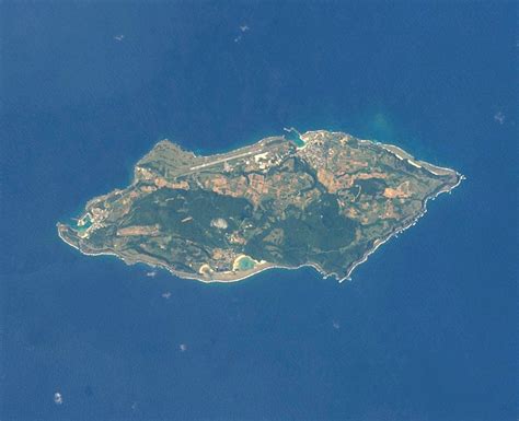 S2 E11 Taiwans Nearest Neighbors The 1 000 Kilometer Long Ryukyu Island Chain