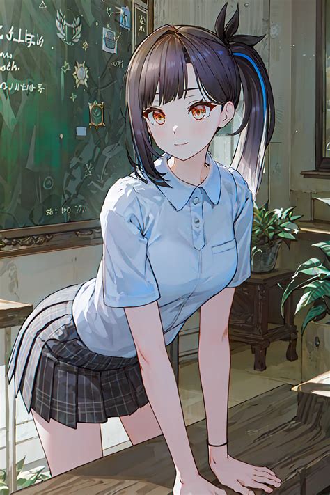 릴파 Ai 팬아트 치지직 에펨코리아