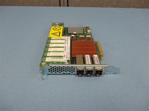 IBM ESA3 82XX 1 8GB PCIE 2 Cache RAID SAS Adapter Card Supreme Systems