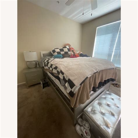 Wayfair King Size Bed With Headboard Aptdeco
