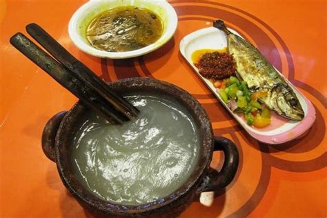 Lima Manfaat Papeda Untuk Kesehatan Antara News