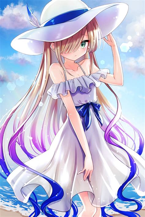 Nemo And Captain Nemo Fate And 1 More Drawn By Shell Ocean Danbooru