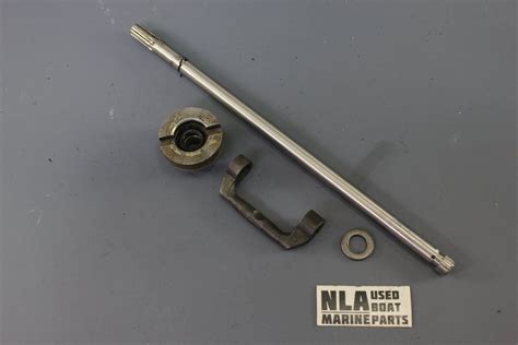Mercruiser 23 30617a2 77481 Mr Alpha One 1 Lower Unit Io Shift Shaft