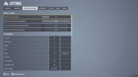 How To Use A Sensitivity Converter In The Finals