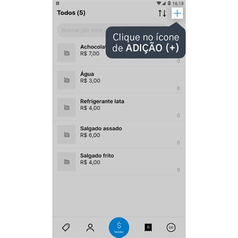 Como Criar Um Kit Combo Pelo Aplicativo De Vendas Do Nex Central De Ajuda Programa NEX
