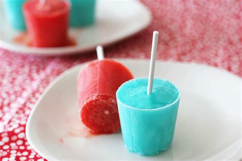 32 Frozen Icee Treats For Summer
