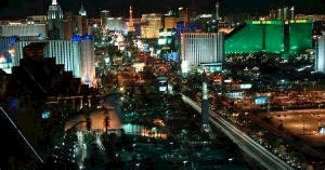 Presto Web Design Viva Las Vegas