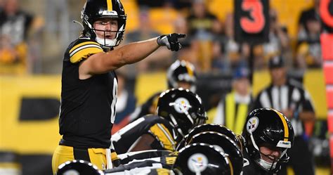 Grading Every Drafted 2022 Rookie Qbs Preseason Performance News