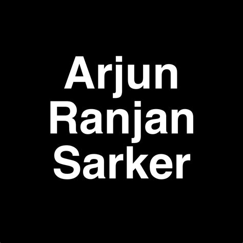 Arjun Ranjan Sarker Insider Trading And Net Worth Insider Trading