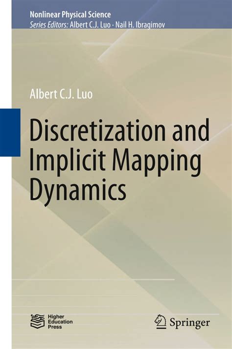 Discretization And Implicit Mapping Dynamics Premiumjs Store
