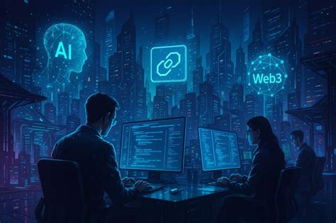Techtrends Webdevelopment Ai Futureoftech Softwareengineering