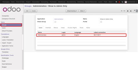 Odoo Odoo8 There Is A Generic Way To Reset A Field To His Default