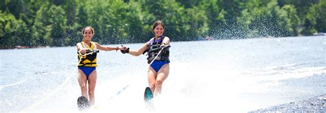 Camp Pinecliffe An All Girls Summer Camp In Maine Camp Pinecliffe